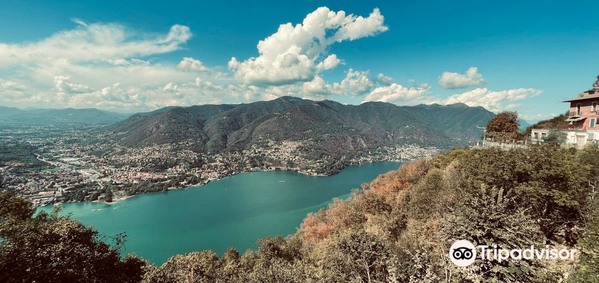 Things to do in Brunate (2025): Top nearby activities,popular ...