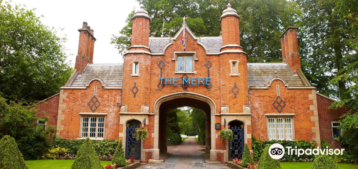 Bucklow Hill Travel Guide 2024 - Things to Do, What To Eat & Tips ...