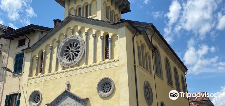 Pallanza Travel Guide 2025: Top Attractions, Things to Do & Deals ...