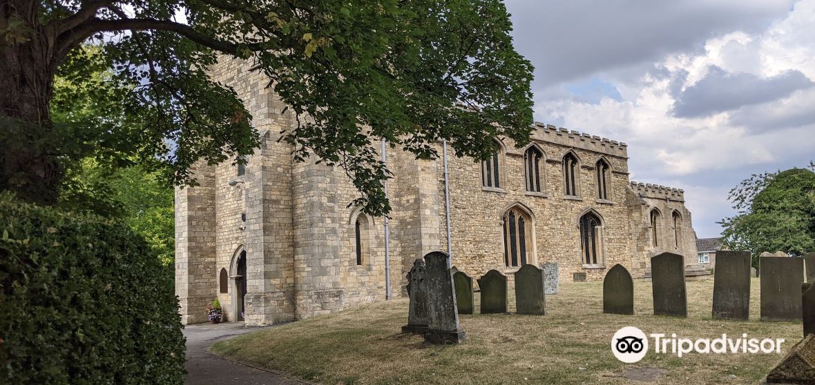Things to Do in Saxilby with Ingleby in 2024 - Top Attractions, Local ...