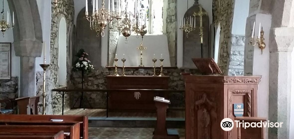 Things to Do in Saint Anthony-in-Meneage in 2024 - Top Attractions ...