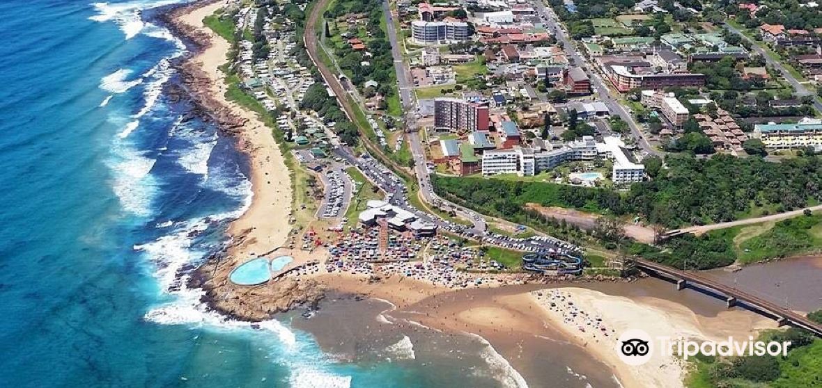 Ugu District Municipality Travel Guide 2024 - Things to Do, What To Eat ...