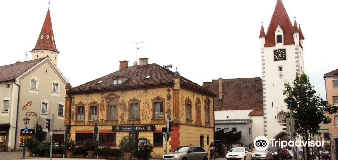 Mindelheim Travel Guide 2024 - Things to Do, What To Eat & Tips | Trip.com