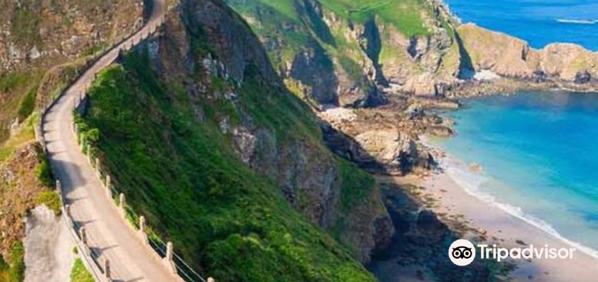 Guernsey Travel Guide 2023 - Things to Do, What To Eat & Tips | Trip.com