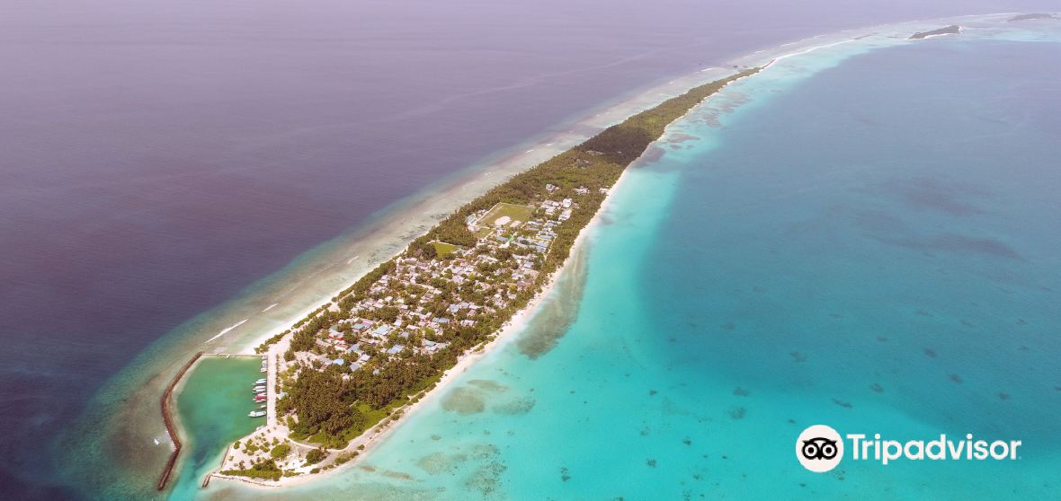 Things to Do in Dhigurah in 2025 - Top Attractions, Local Food, Hotels ...