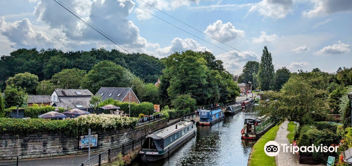 Things to do in Lymm (2025): Top nearby activities,popular attractions ...