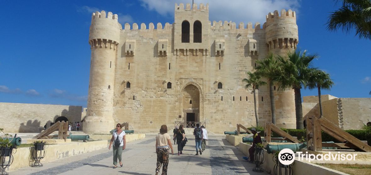 Nazlet El-Semman Travel Guide 2024 - Things to Do, What To Eat & Tips ...