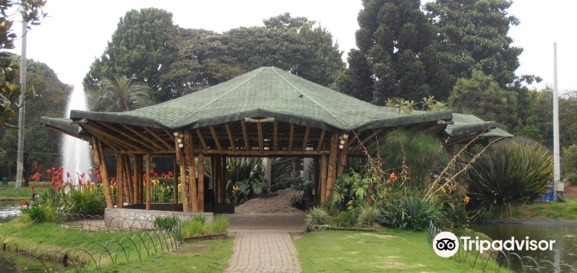 Things to Do in Engativa in 2024 - Top Attractions, Local Food, Hotels ...