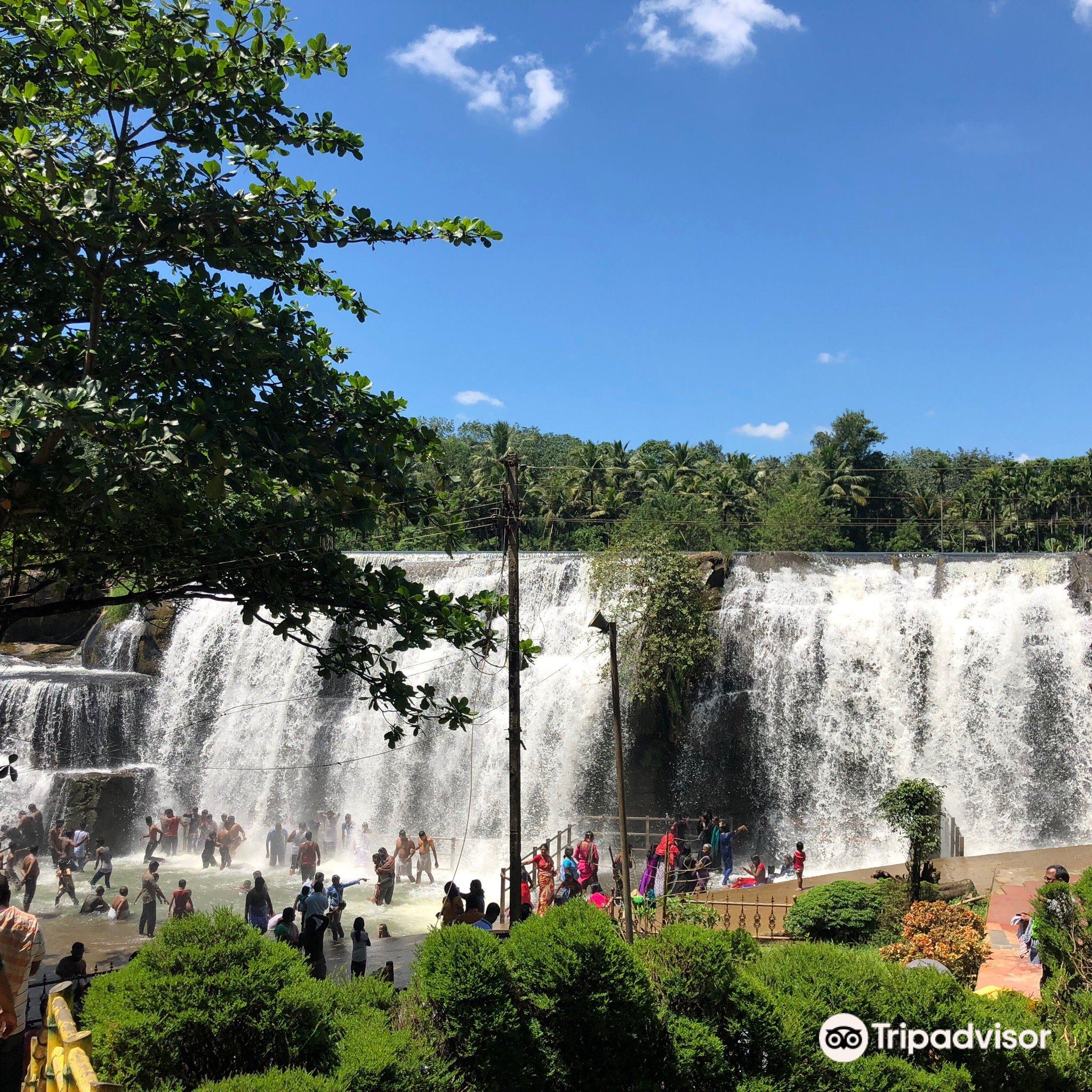 Hotels Near Thuckalay Thowheed Centre, Kanyakumari - Book with Free ...