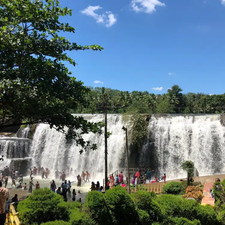 Hotels Near KARUNGAL..., Kanyakumari - Book with Free Cancellation ...