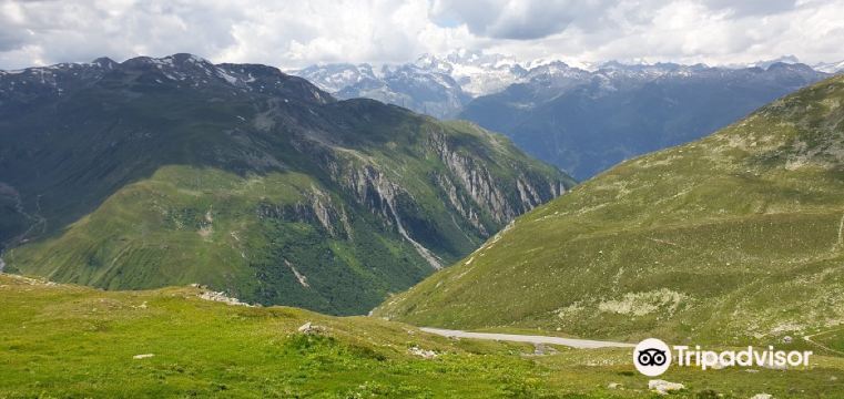 Things to Do in Ulrichen in 2024 - Top Attractions, Local Food, Hotels ...