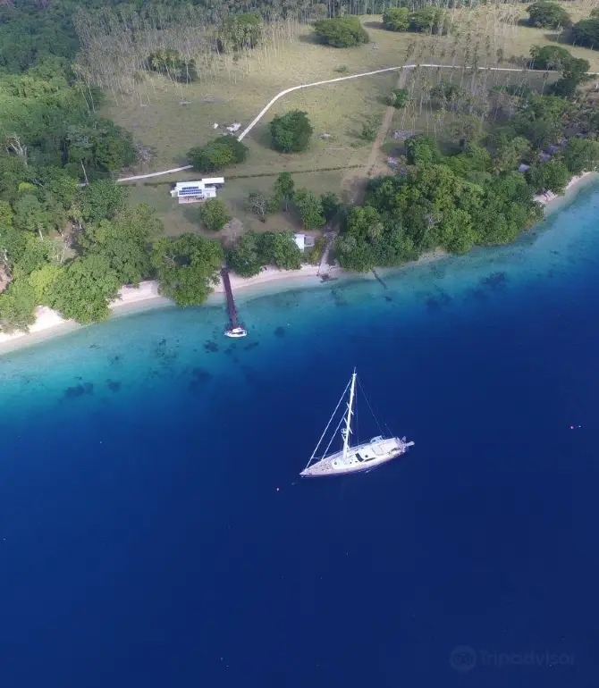 แนะนำการเดินทาง Tutuba 2024 - สิ่งที่ควรทำ, อาหารที่ควรรับประทาน & ทิป ...