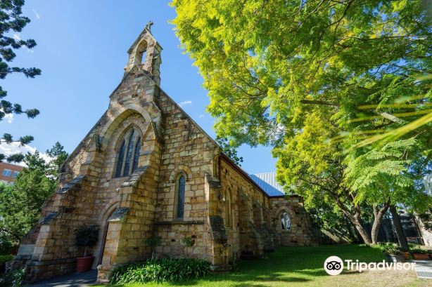 10 CLOSEST Hotels Near Story Bridge - Kangaroo Point | Trip.com