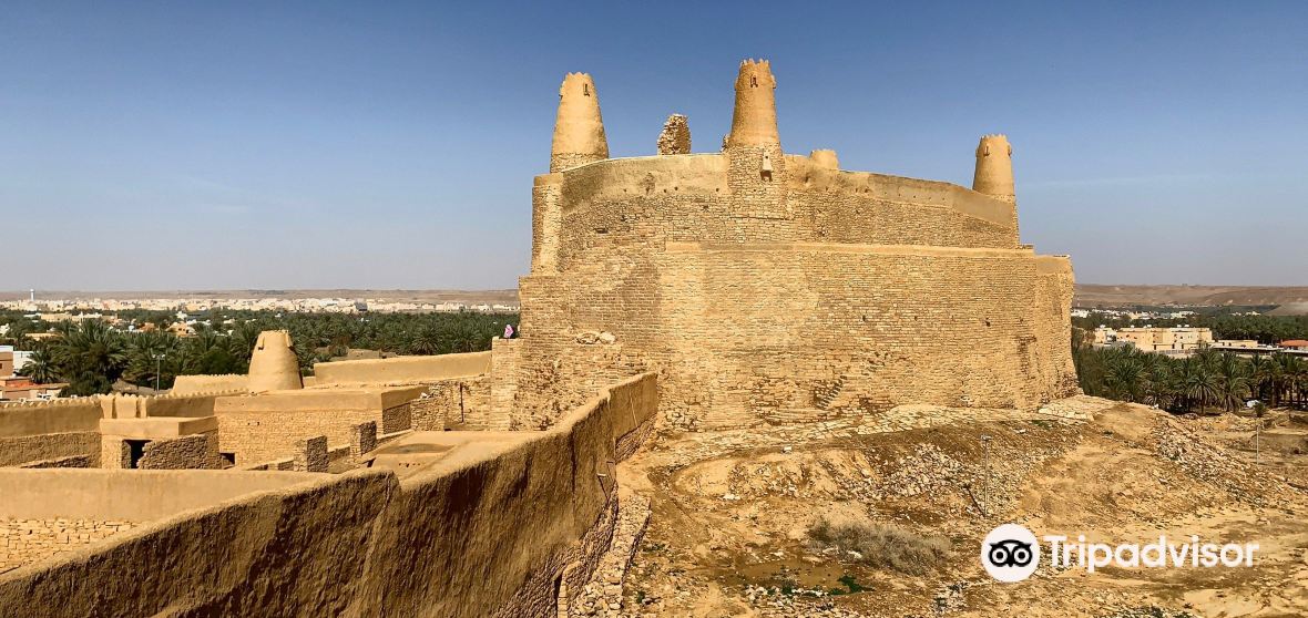 Things to Do in Al Jawf Region in 2024 - Top Attractions, Local Food ...