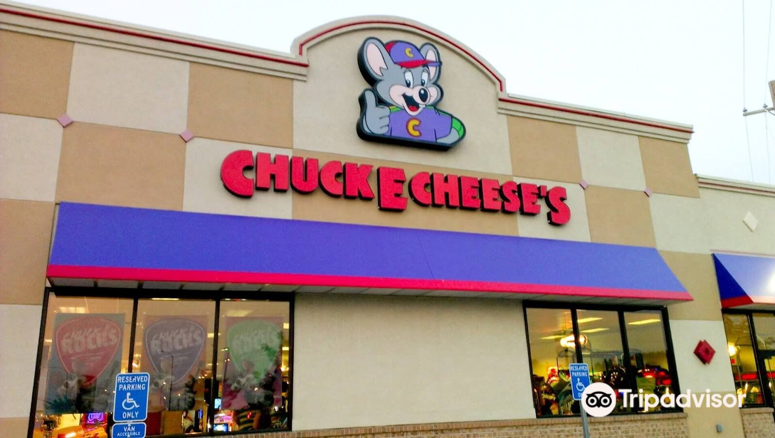 Latest Travel Itineraries For Chuck E Cheese In August updated In latest-travel-itineraries-for-chuck-e-cheese-in-august-updated-in