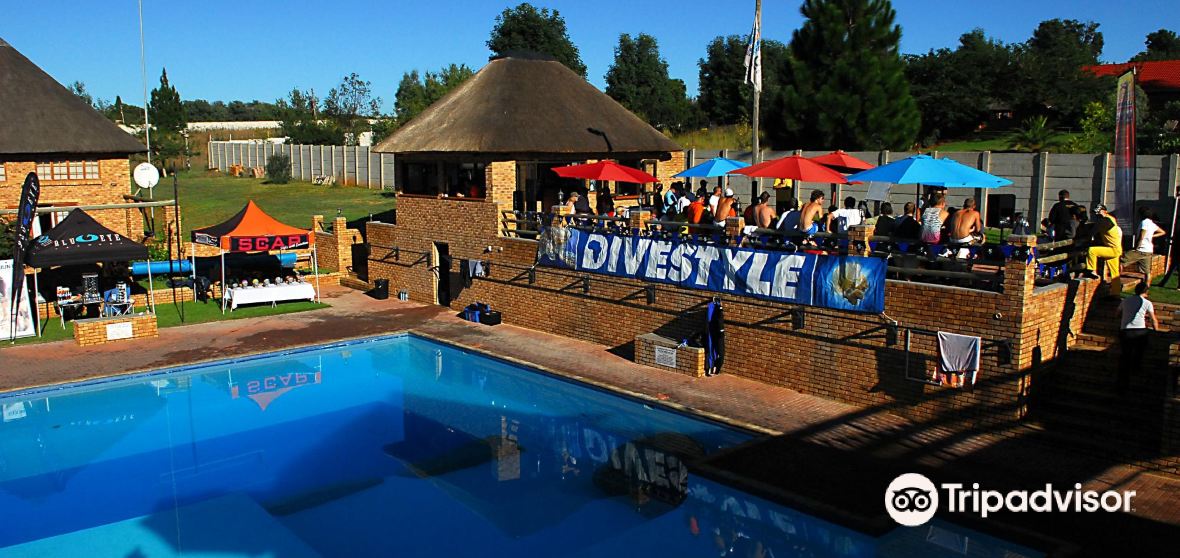 Roodepoort Travel Guide 2023 - Things to Do, What To Eat & Tips | Trip.com