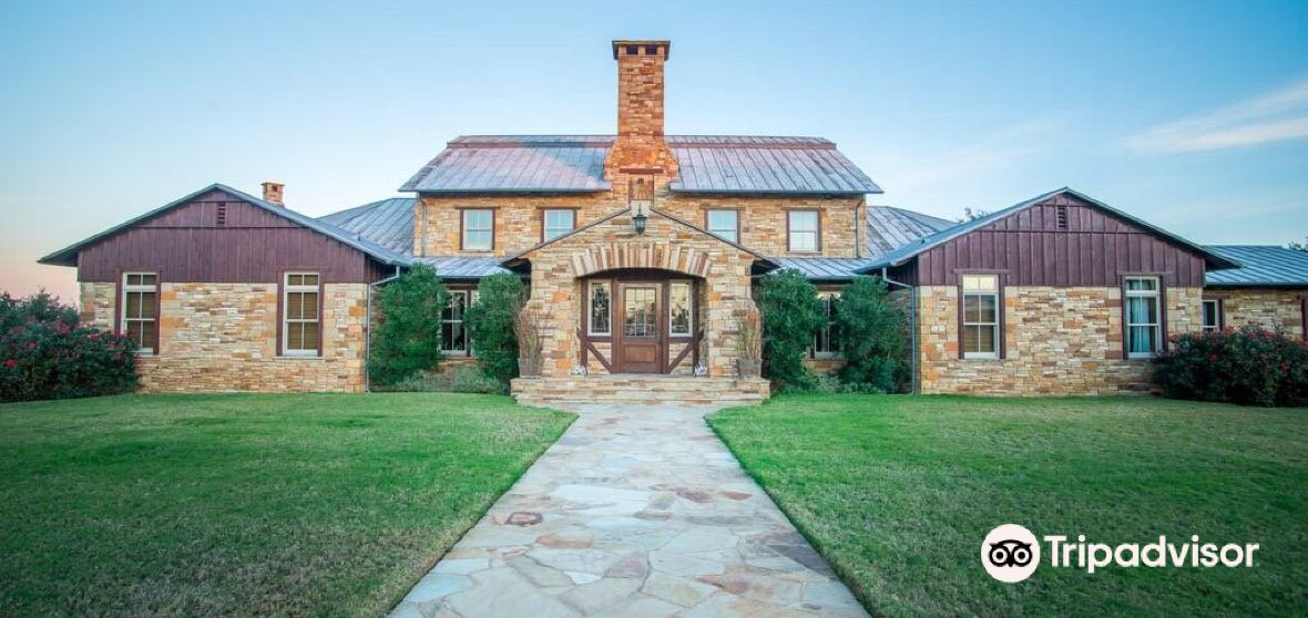 McCulloch County Travel Guide 2024 - Things to Do, What To Eat & Tips ...