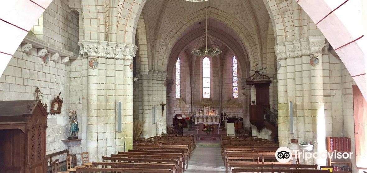 Azay-le-Ferron Travel Guide 2023 - Things to Do, What To Eat & Tips ...