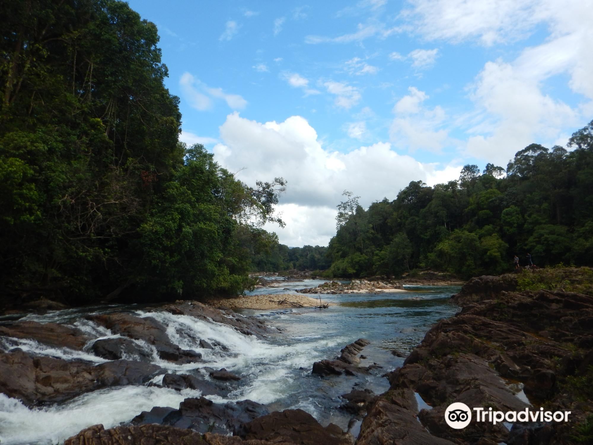 10 Hotel Terbaik Paling Dekat dengan Masjid Jamek Chaah di Segamat ...