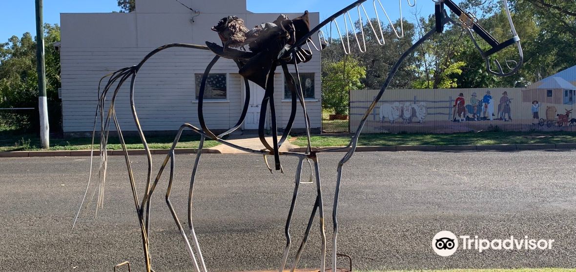 Augathella Travel Guide 2025: Top Attractions, Things to Do & Deals ...