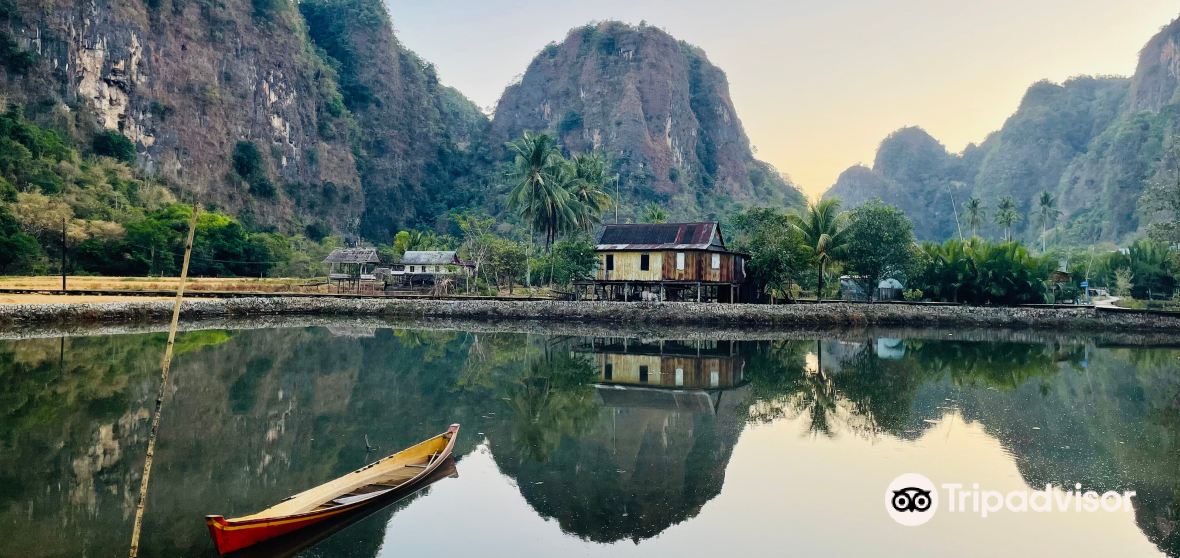 Maros Regency Travel Guide 2024 - Things to Do, What To Eat & Tips ...