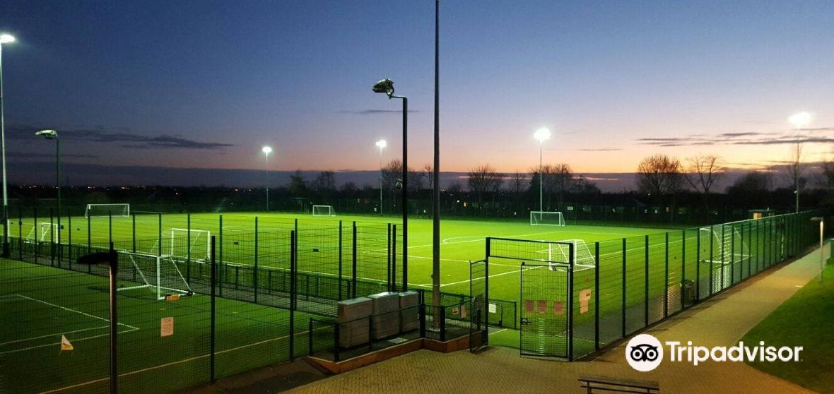 Chadderton Travel Guide 2023 - Things to Do, What To Eat & Tips | Trip.com