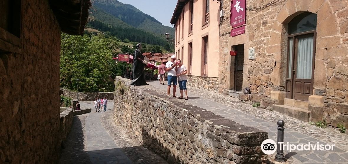 Things to Do in Potes in 2024 - Top Attractions, Local Food, Hotels ...