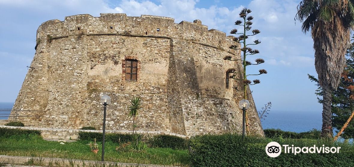 Torre Melissa independent travel guide (2025): top things to do near ...