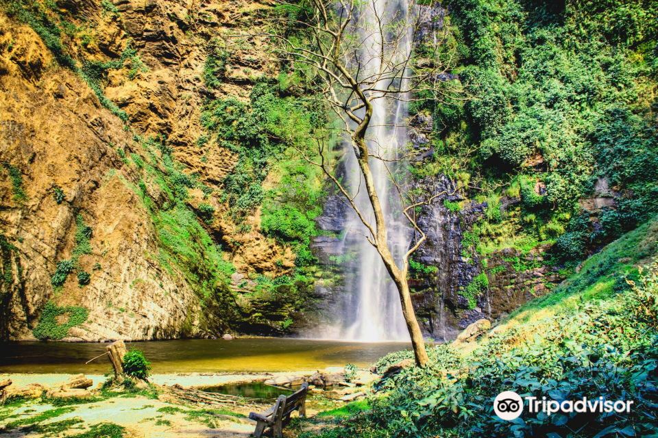 Hotels Near Mawuli Botanical Garden, Ho Municipal - Book with Free ...