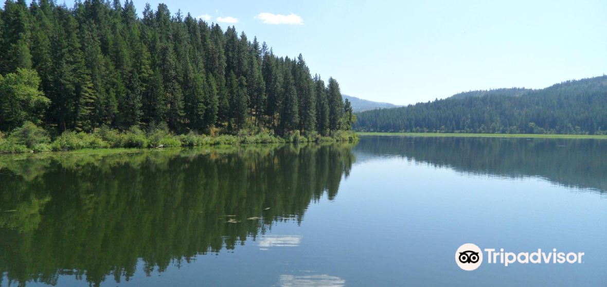 Things to Do in Benewah County in 2024 - Top Attractions, Local Food ...