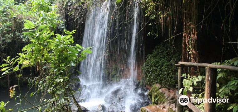 Guía de viaje de Distrito de Kabarole (2025): Toda la información que ...
