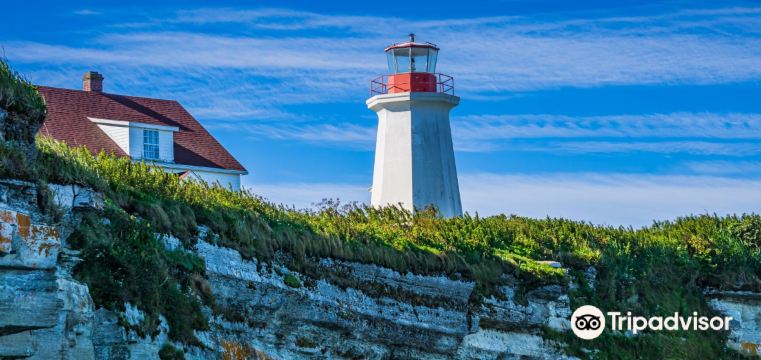 Minganie--Basse-Cote-Nord Travel Guide 2025: Top Attractions, Things to ...