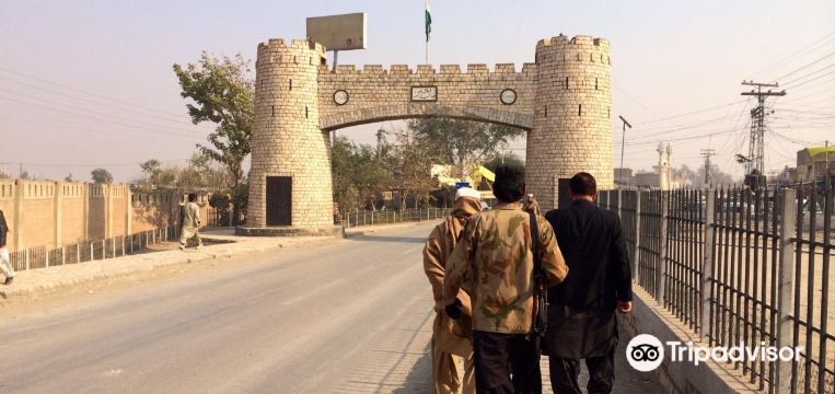 Khyber Agency Travel Guide 2026: Top Attractions, Things to Do & Deals ...