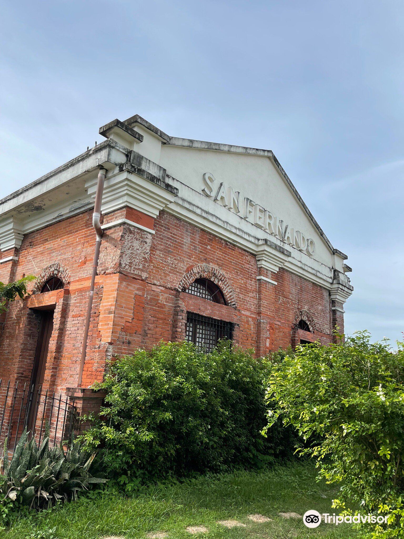 Hotels Near Iglesia Ni Cristo Lokal ng Bulaon - San Fernando | Trip.com