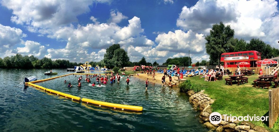 Things to Do in Wraysbury in 2024 - Top Attractions, Local Food, Hotels ...