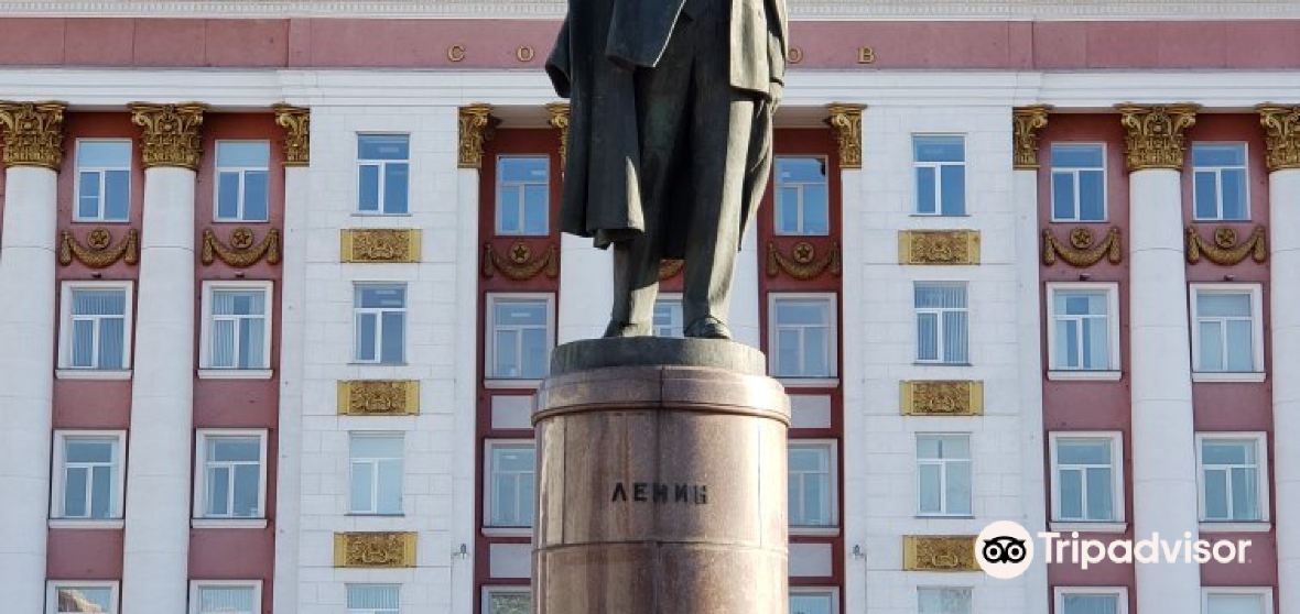 เที่ยวLgov (2024) - ที่เที่ยวใน Lgov, กิจกรรมสนุกๆ, โรงแรม & ร้านอาหาร ...