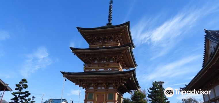 แนะนำการเดินทาง Kitagata 2024 - สิ่งที่ควรทำ, อาหารที่ควรรับประทาน ...