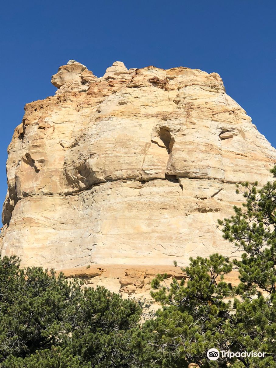 Emery County Landmarks