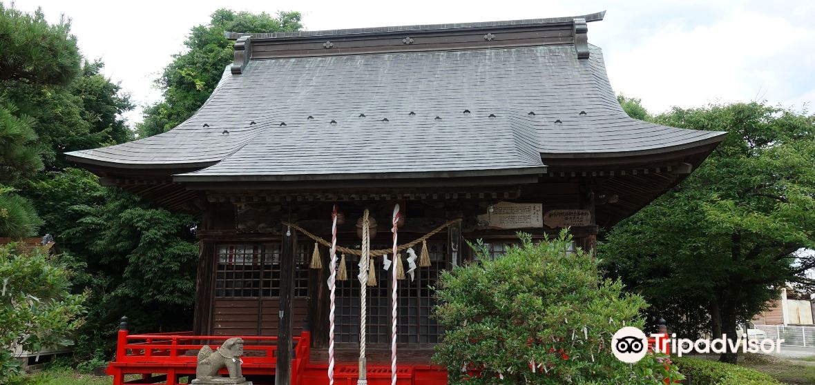 Kakuda Travel Guide 2024 - Things to Do, What To Eat & Tips | Trip.com