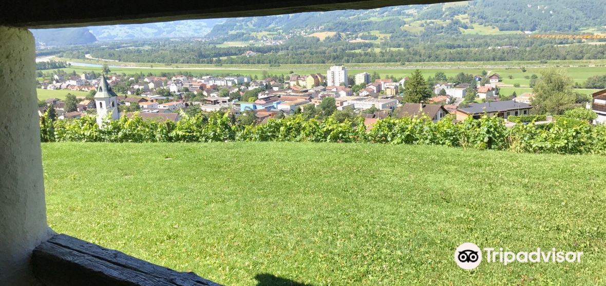 Things to Do in Triesen in 2024 - Top Attractions, Local Food, Hotels ...