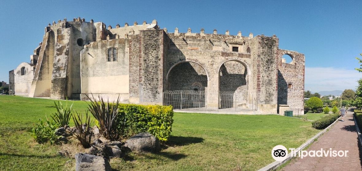 Yuriria Travel Guide 2026: Top Attractions, Things to Do & Deals | Trip ...