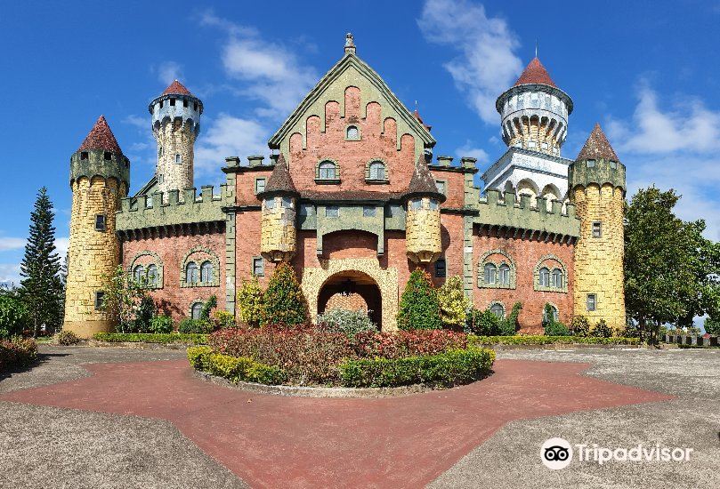 10 Closest Hotels Near Nonong Casto Beach Resort, Lemery from 25 SGD ...