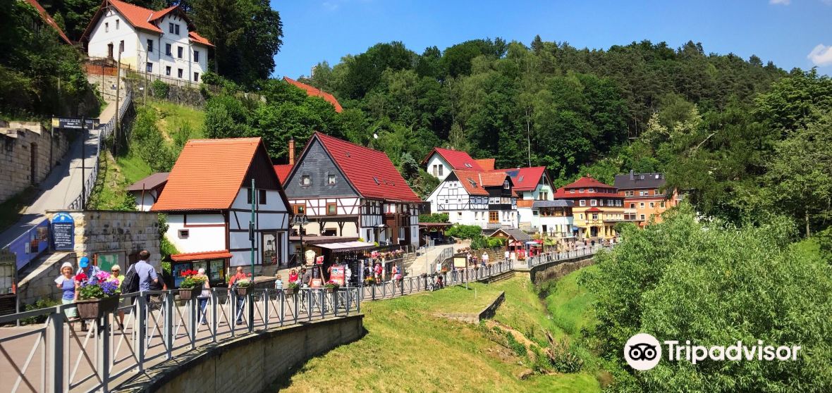 Things to Do in Rathen in 2024 - Top Attractions, Local Food, Hotels ...