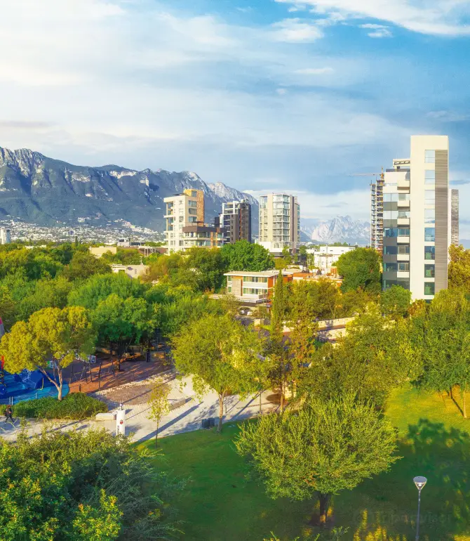 Nuevo Leon Travel Guide 2024 - Things to Do, What To Eat & Tips | Trip.com