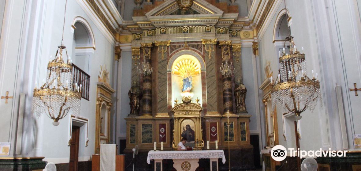 Things to Do in Alcalali in 2024 - Top Attractions, Local Food, Hotels ...