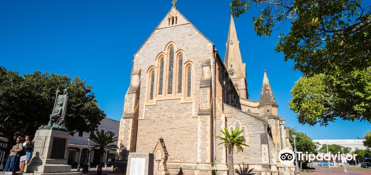Things to Do in Grahamstown in 2024 - Top Attractions, Local Food ...