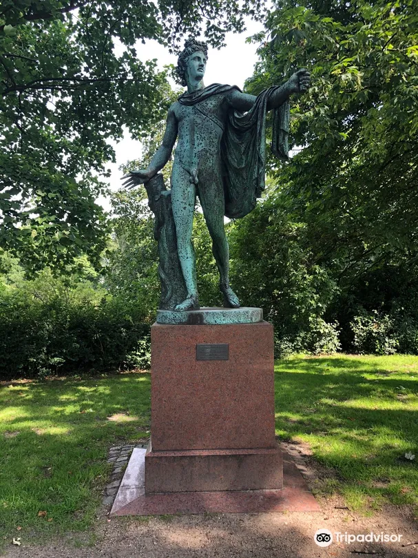 Den Belvederiske Apollon Tickets [2025] - Promos, Prices, Reviews ...