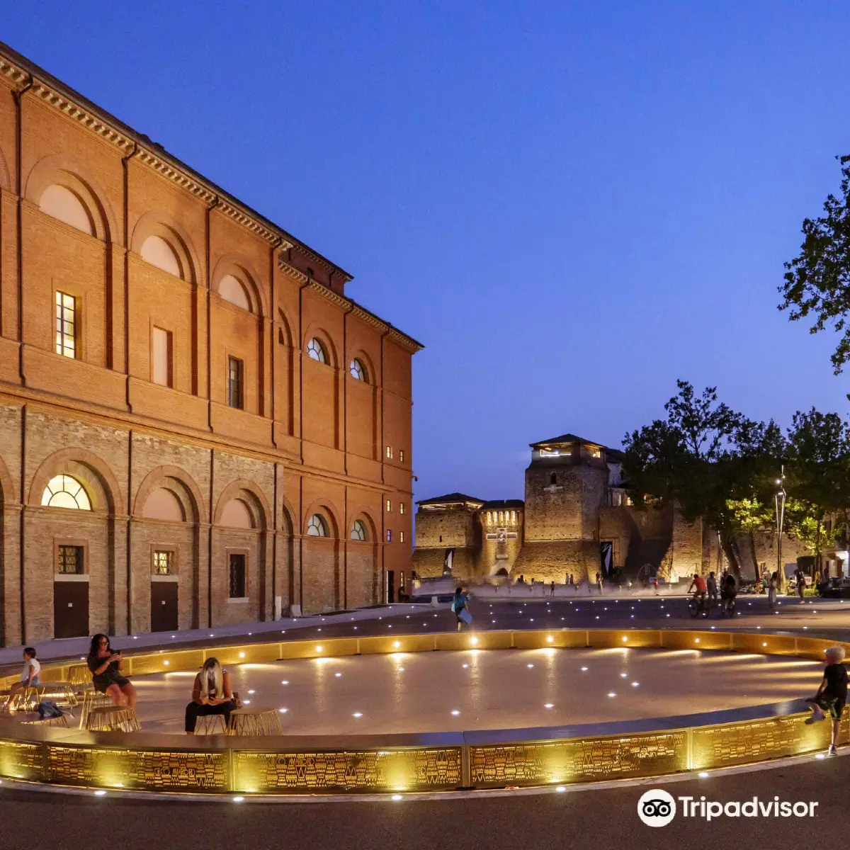 Fellini Museum Tickets [2026] - Promos, Prices, Reviews & Opening Hours ...