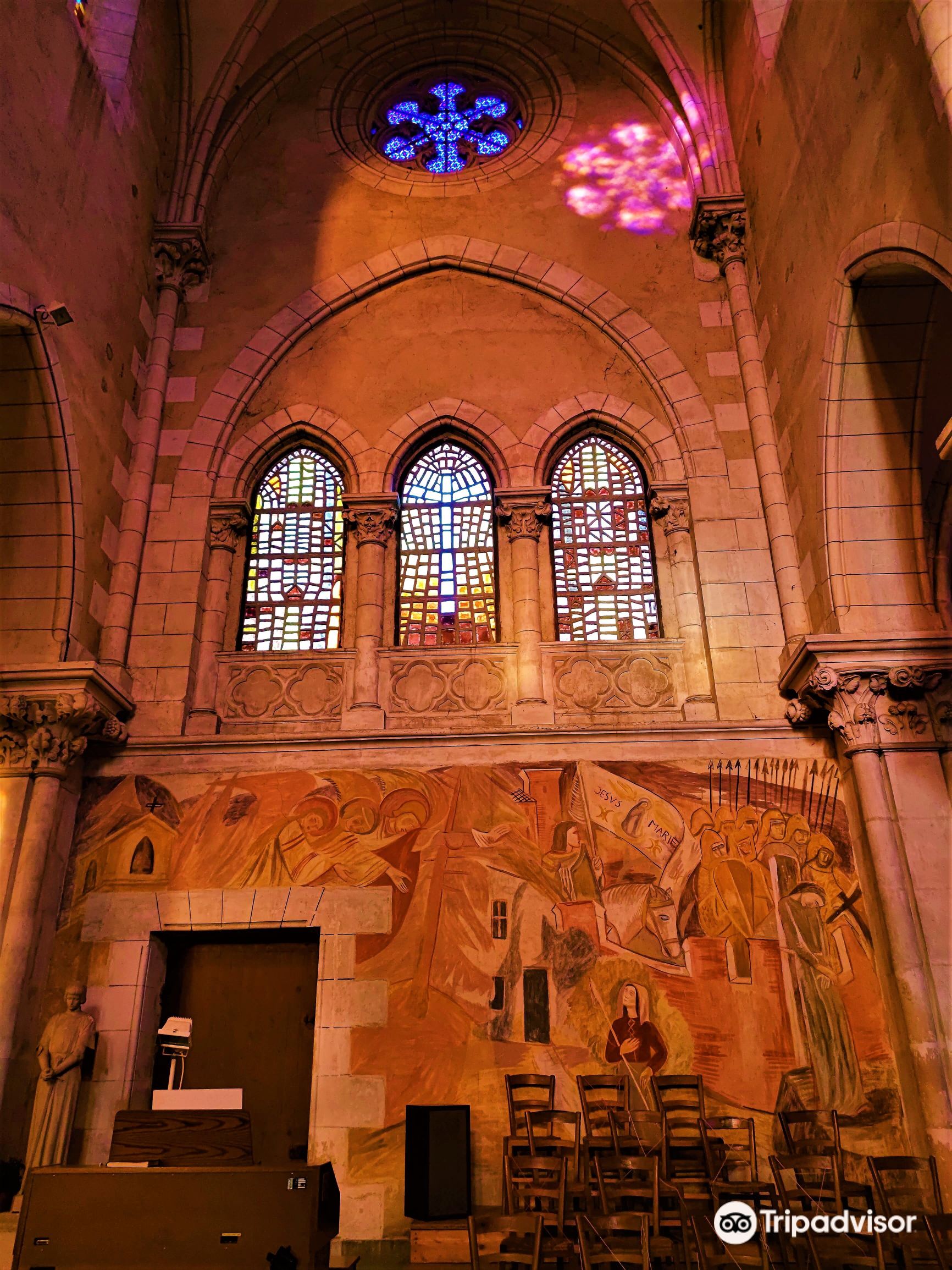 โรงแรมที่ดีที่สุดใกล้POITIERS RAILWAY STATION ในปัวตีเย พร้อมส่วนลดสูง ...