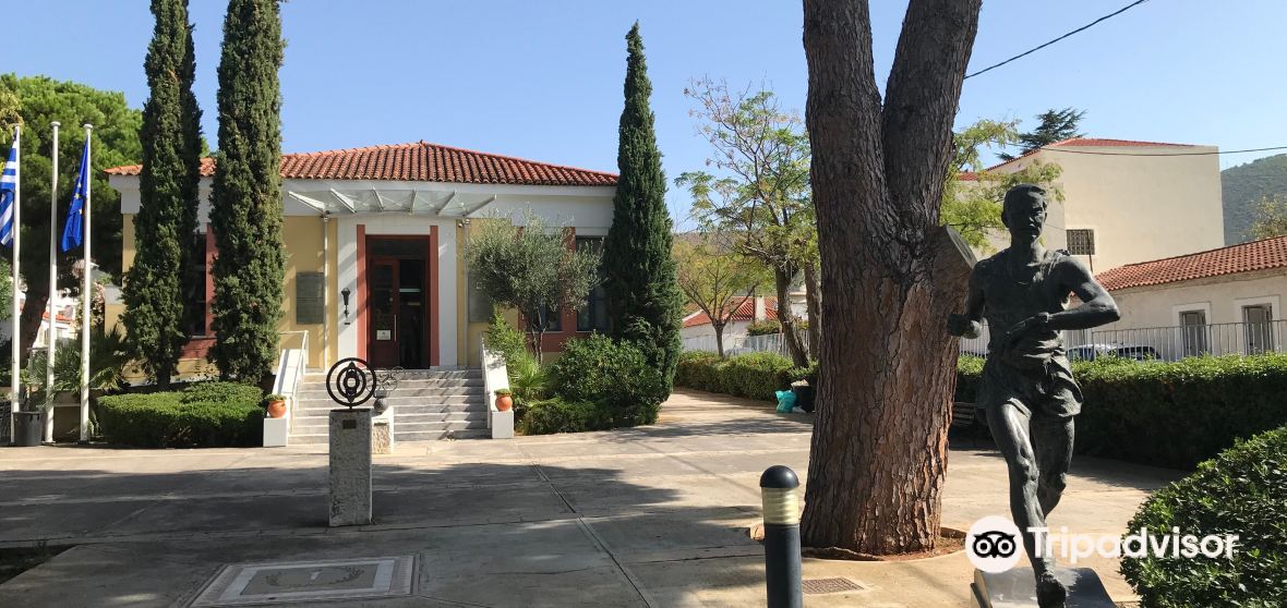 Things to Do in Marathonas in 2025 - Top Attractions, Local Food ...